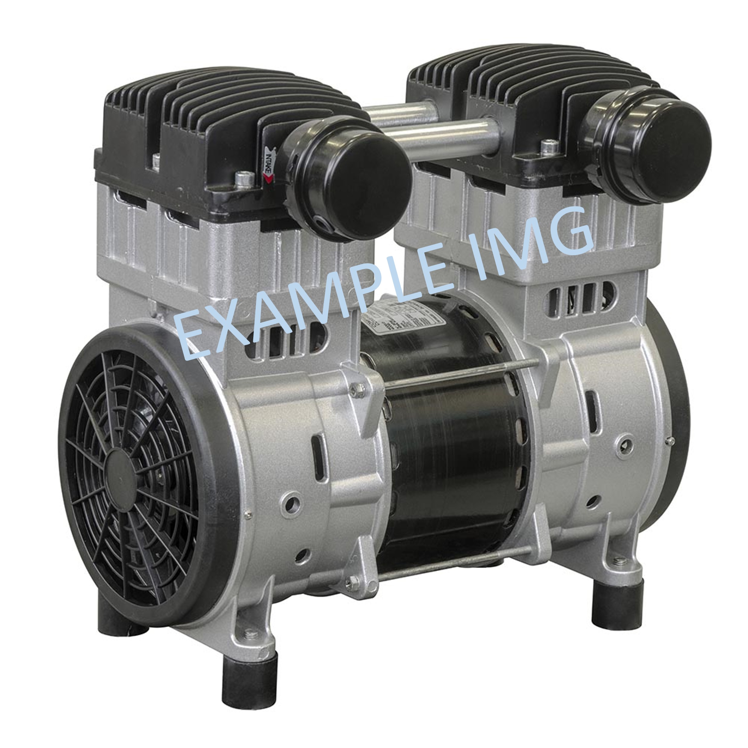 Intech TH - Intech Pumps Thailand Products