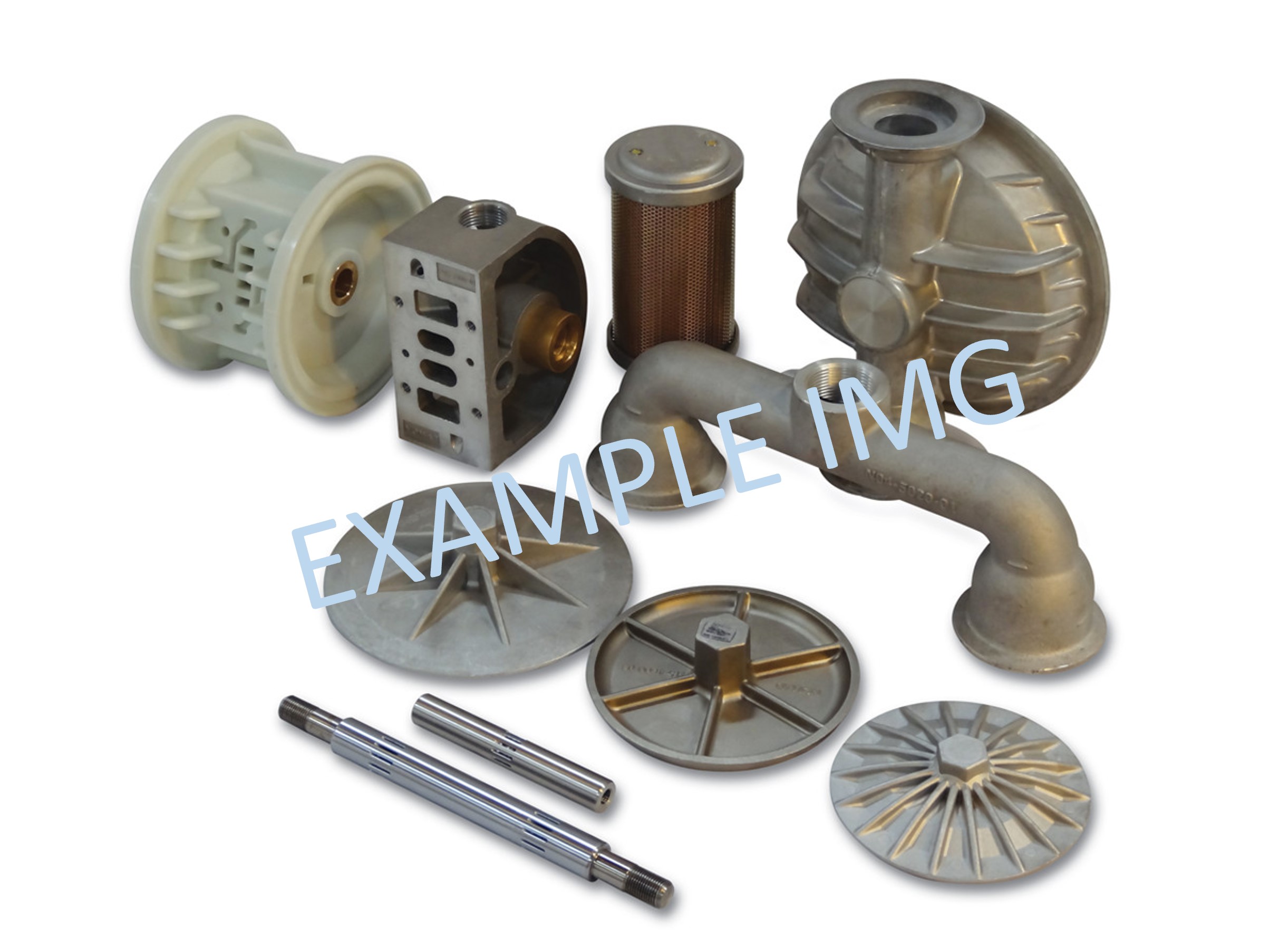 Intech TH - Intech Pumps Thailand Products