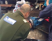 Intech TH - Intech Pumps Thailand About