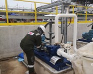 Intech TH - Intech Pumps Thailand About