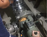 Intech TH - Intech Pumps Thailand About