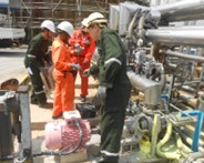 Intech TH - Intech Pumps Thailand About