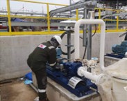 Intech TH - Intech Pumps Thailand About