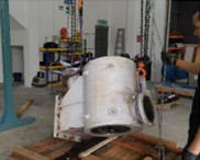 Intech TH - Intech Pumps Thailand About